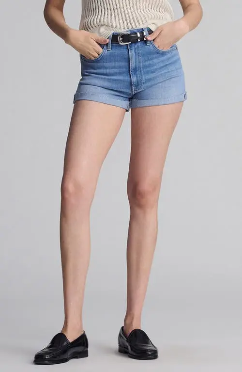 MAVI Vivia Denim Shorts