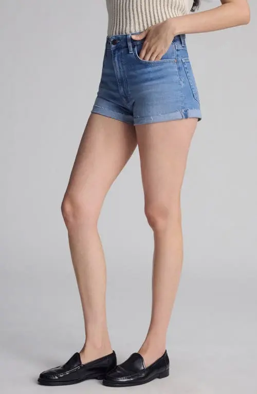 MAVI Vivia Denim Shorts