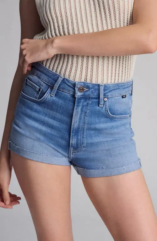 MAVI Vivia Denim Shorts