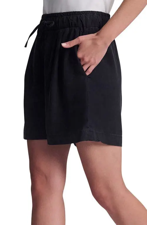 MAVI Penny Drawstring Shorts