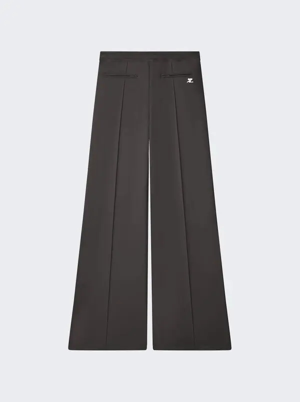 COURRÃ¨GES Tracksuit Interlock Trousers