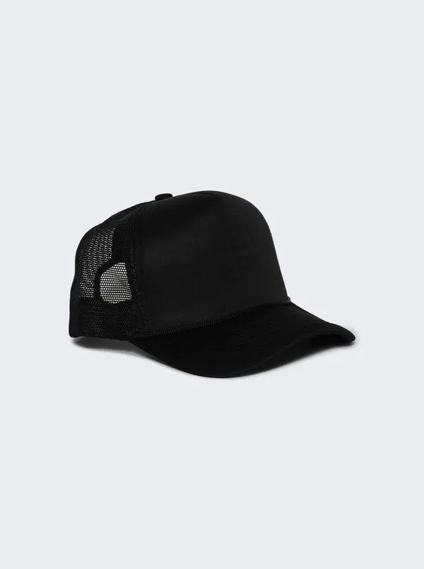 GALLERY DEPT. Gd Logo Trucker Hat