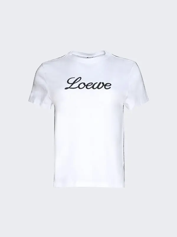 Loewe Relaxed Fit Tee