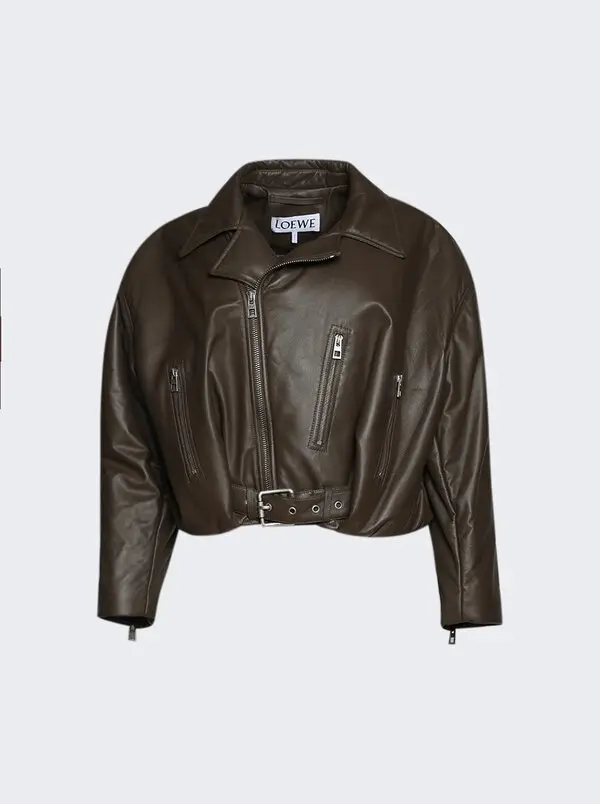 Loewe Biker Jacket
