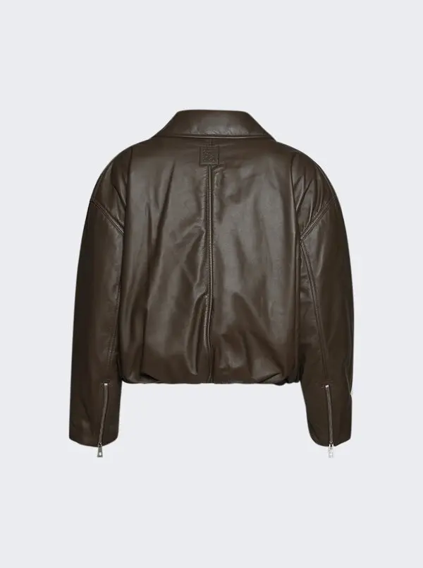Loewe Biker Jacket