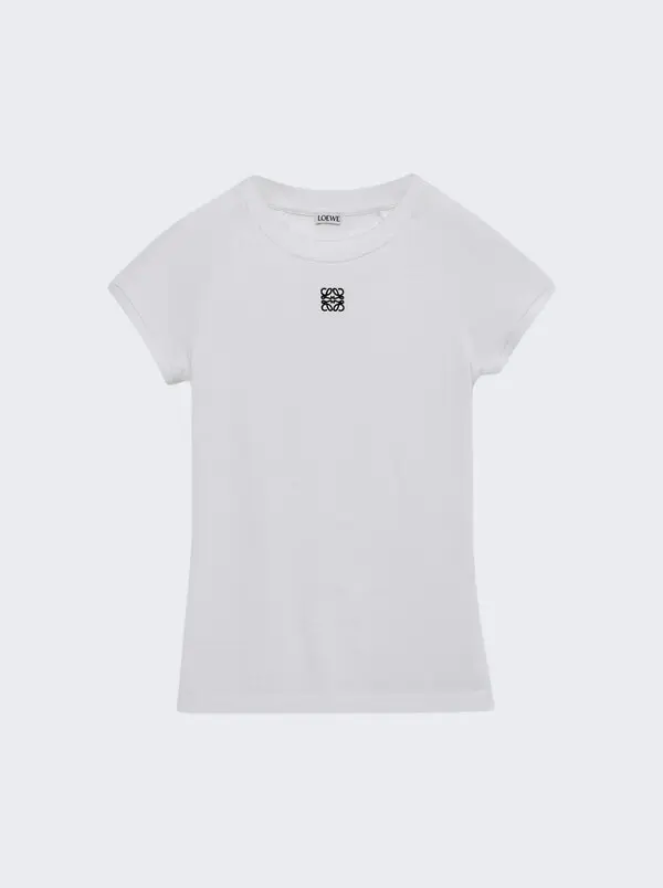 Loewe Anagram T-shirt