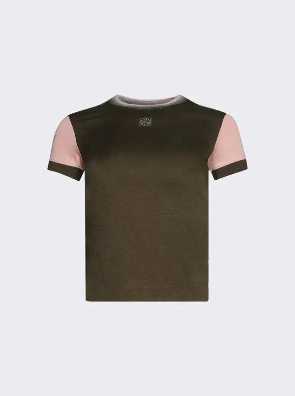 Loewe Small Fit Tee