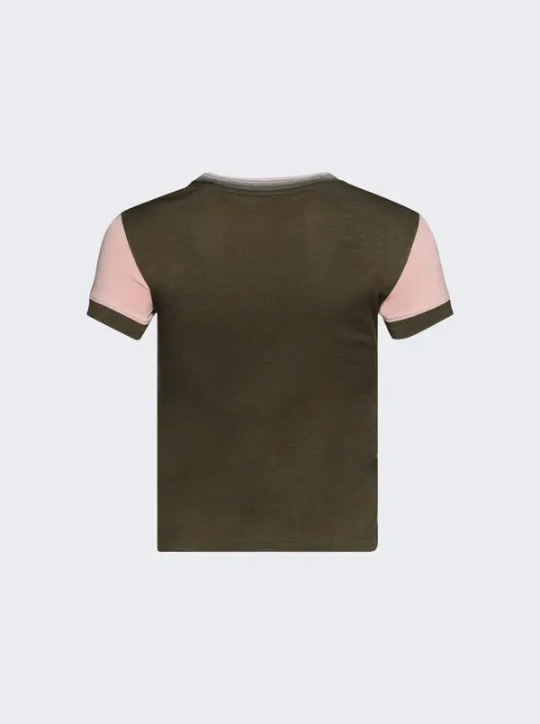 Loewe Small Fit Tee
