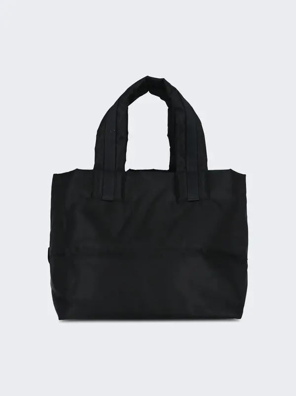 Sacai Nylon Tote Bag