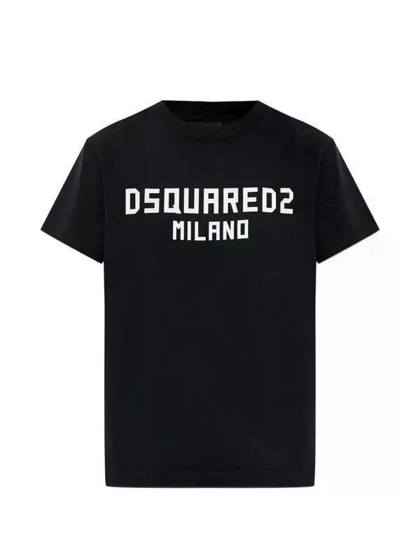 Dsquared2 Logo T-shirt