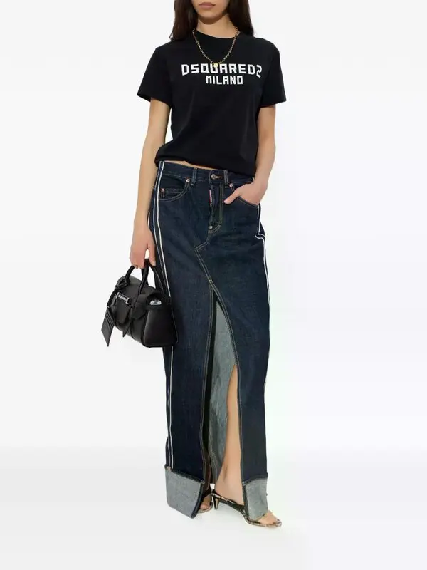 Dsquared2 Logo T-shirt