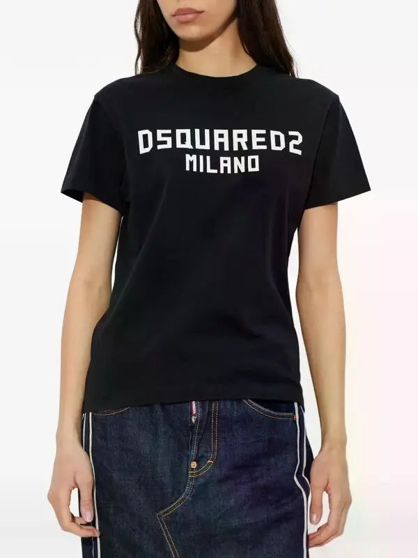 Dsquared2 Logo T-shirt