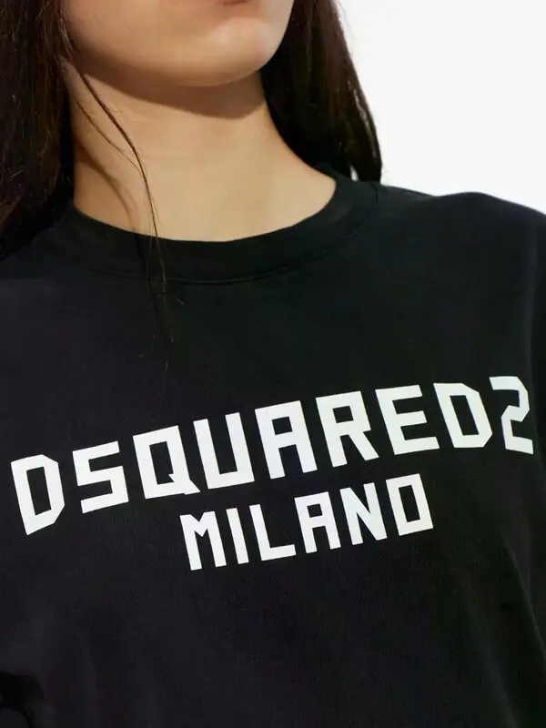 Dsquared2 Logo T-shirt