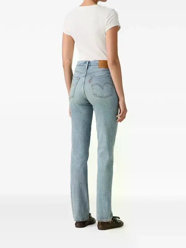 LEVI'S Wedgie Slim Jeans