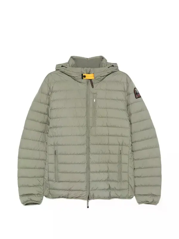 PARAJUMPERS Zip-up Jacket - Green