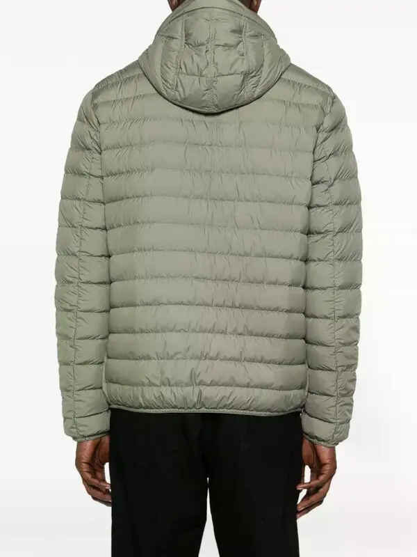 PARAJUMPERS Zip-up Jacket - Green