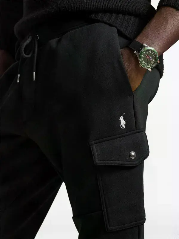 Polo Ralph Lauren Cargo Track Pants