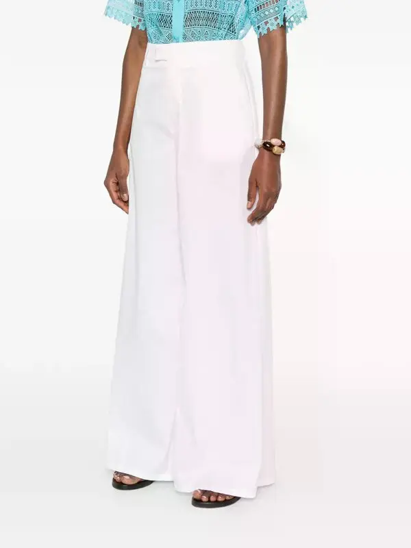 BERWICH Wide-leg Trousers