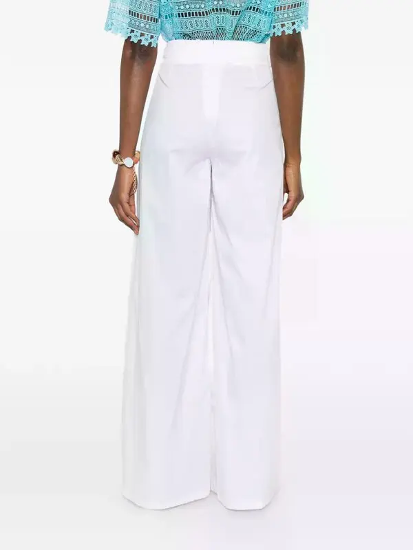 BERWICH Wide-leg Trousers