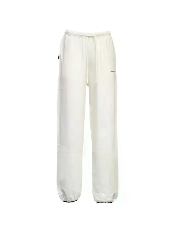 DEPARTMENT 5 Drawstring Logo Trousers