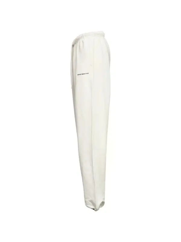 DEPARTMENT 5 Drawstring Logo Trousers