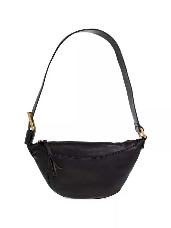 ALLSAINTS Luna Leather Shoulder Bag