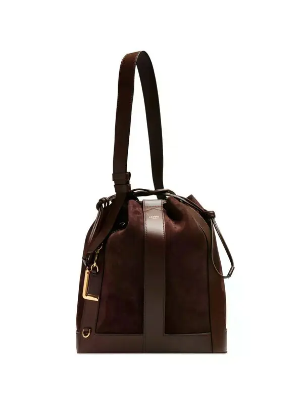 LANCEL Elles Bucket Bag