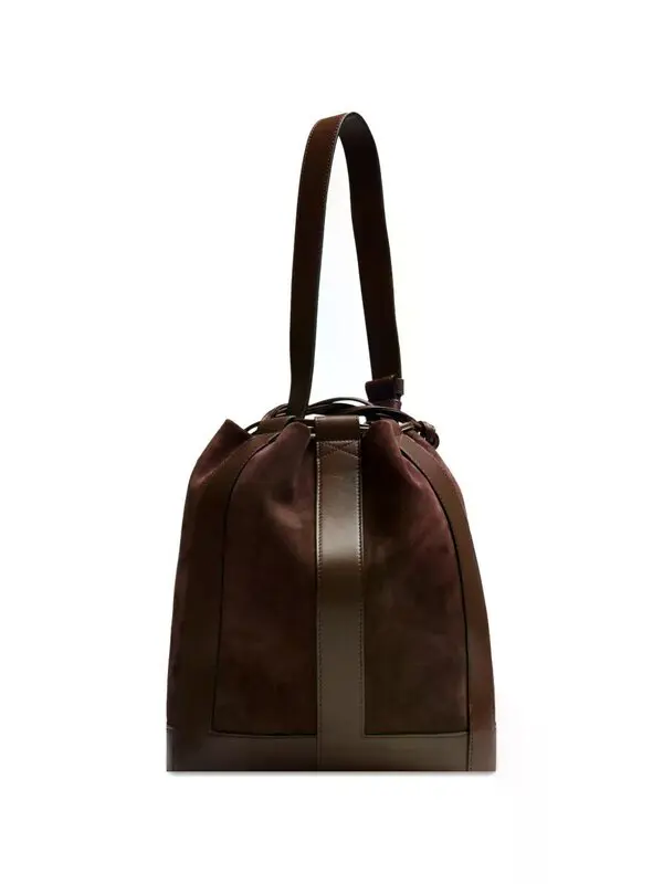 LANCEL Elles Bucket Bag