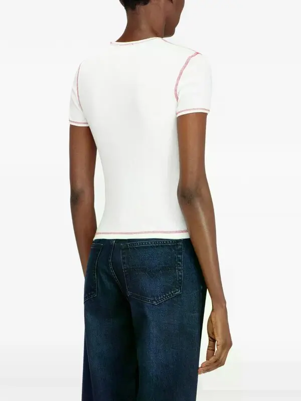 DIESEL® T-shirt - White