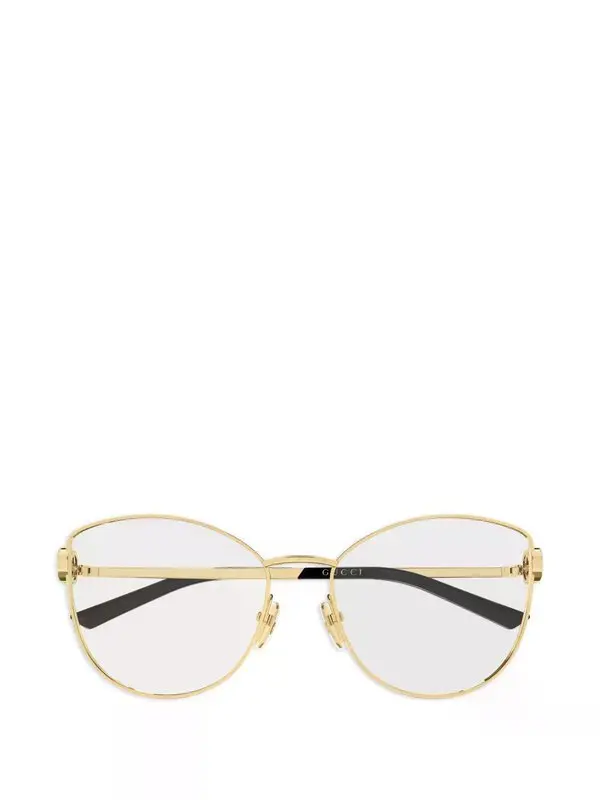 Gucci Gg2049o Eyeglasses