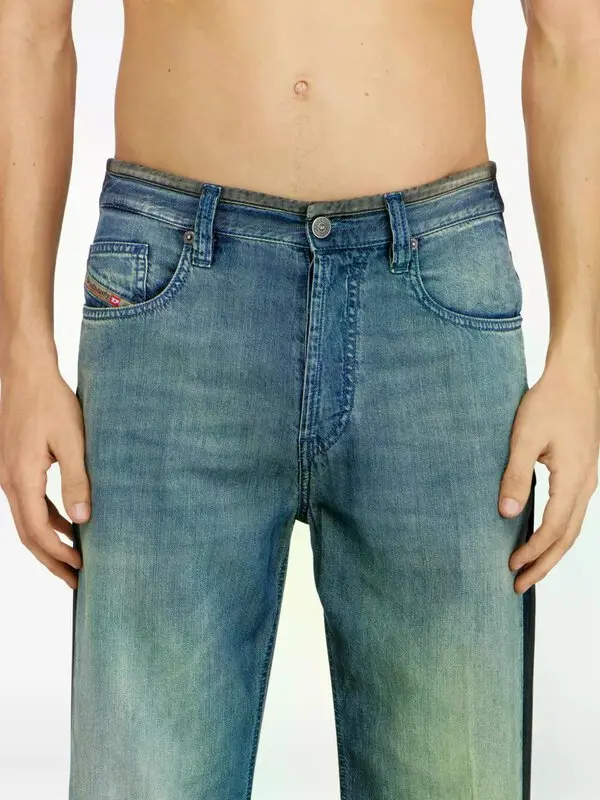 DIESEL D-macs 0cecb Jeans