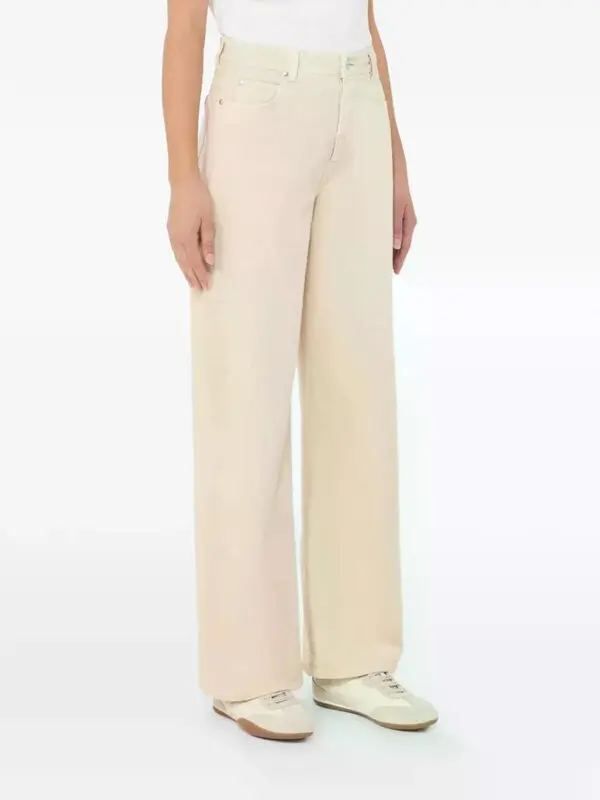 Max Mara Wide-leg Trousers