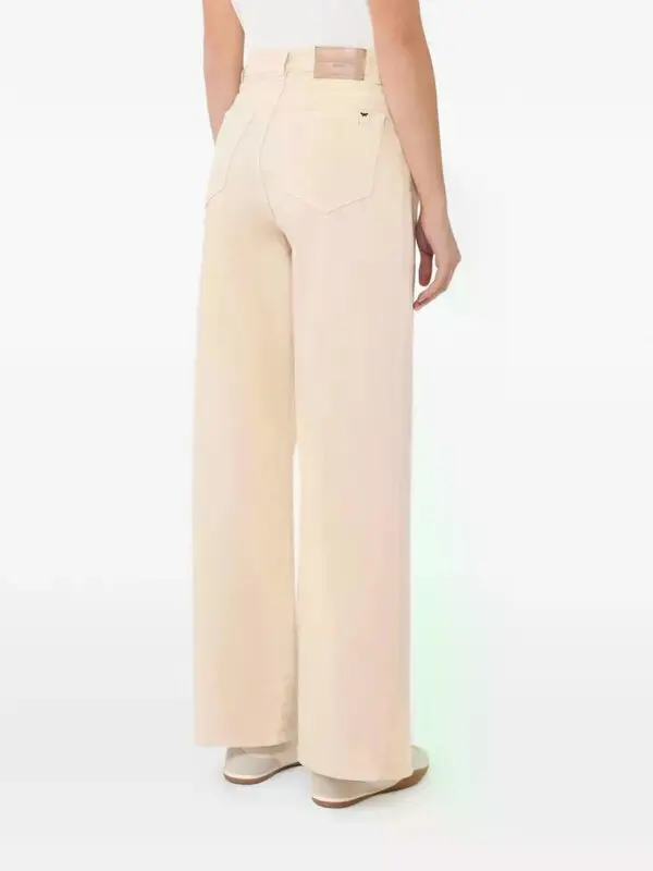 Max Mara Wide-leg Trousers