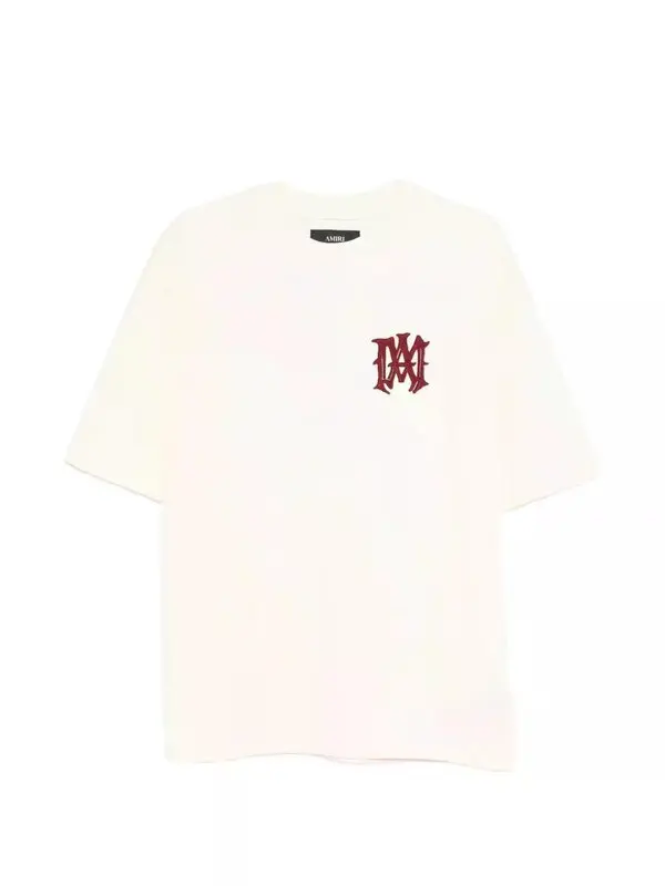 Amiri Cotton T-shirt