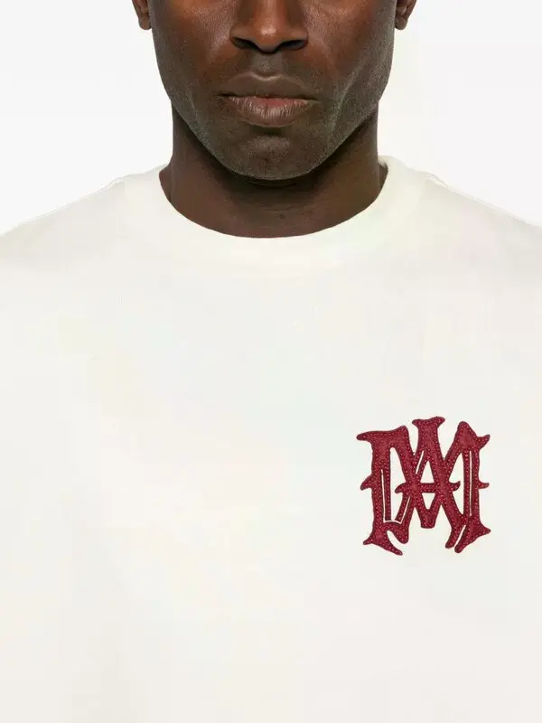 Amiri Cotton T-shirt