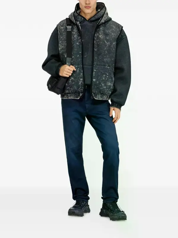 DIESEL® D-krooley-bw Jeans