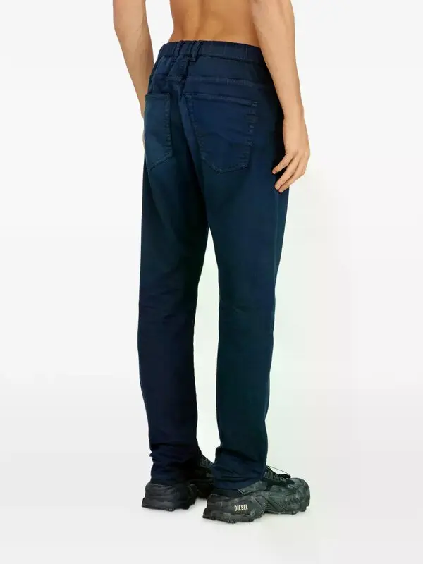 DIESEL® D-krooley-bw Jeans