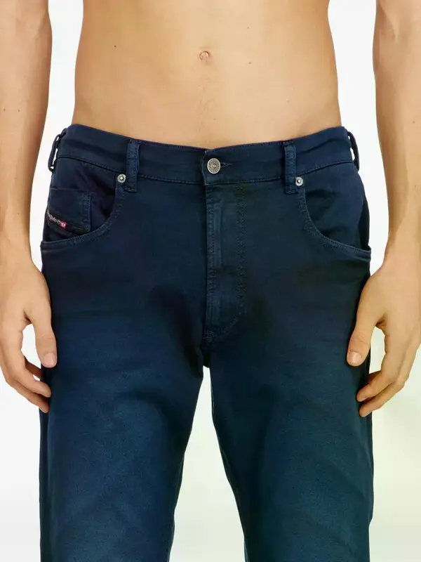 DIESEL® D-krooley-bw Jeans