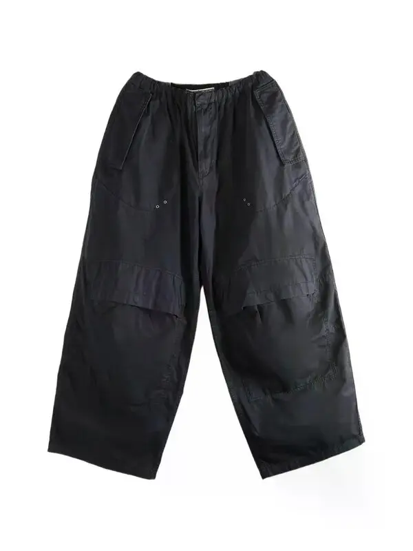 Alexander Wang Elasticated Pocket Trousers