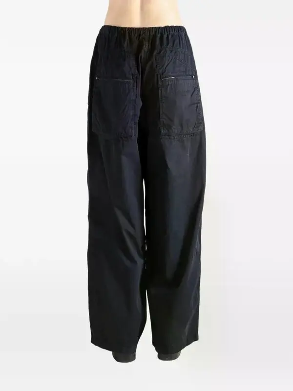 Alexander Wang Elasticated Pocket Trousers