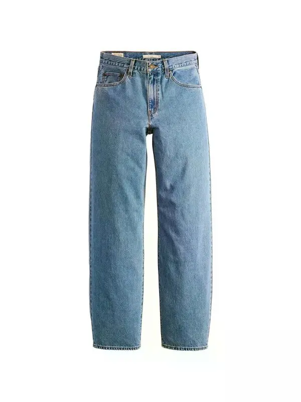 LEVI'S Straight-leg Jeans