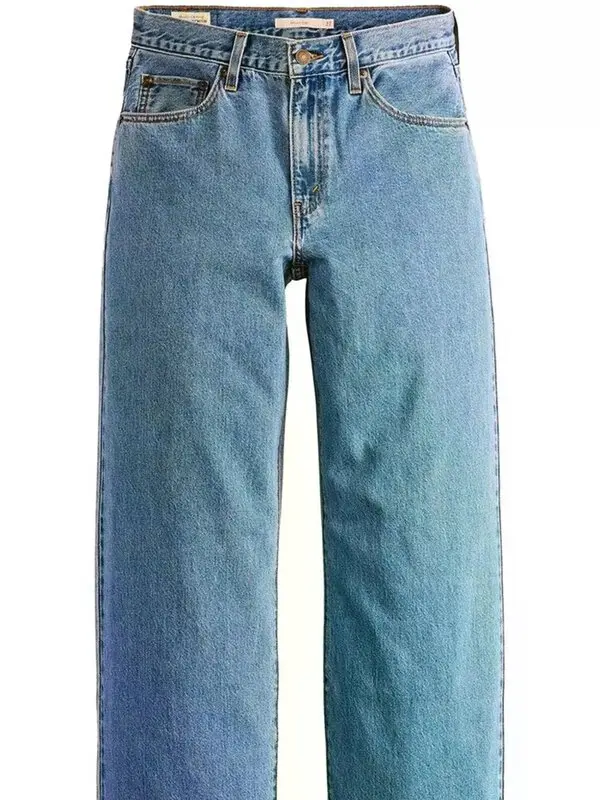 LEVI'S Straight-leg Jeans