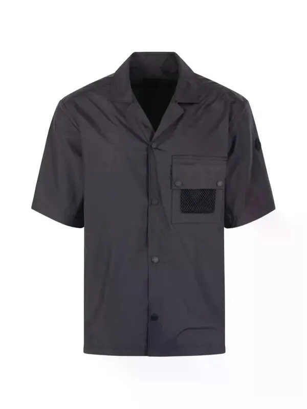 Moncler Flap-pocket Shirt
