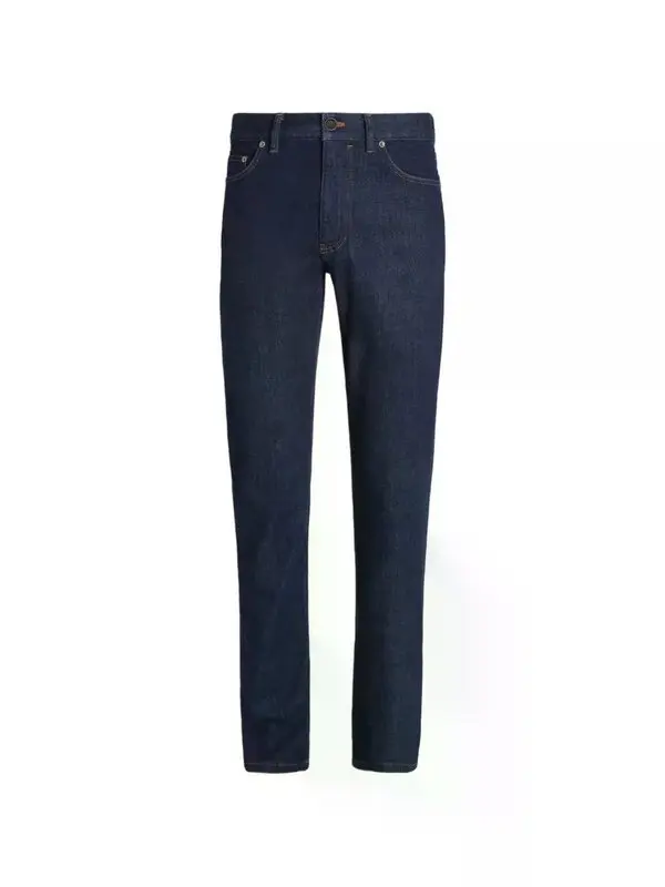 Zegna Citye Jeans - Blue