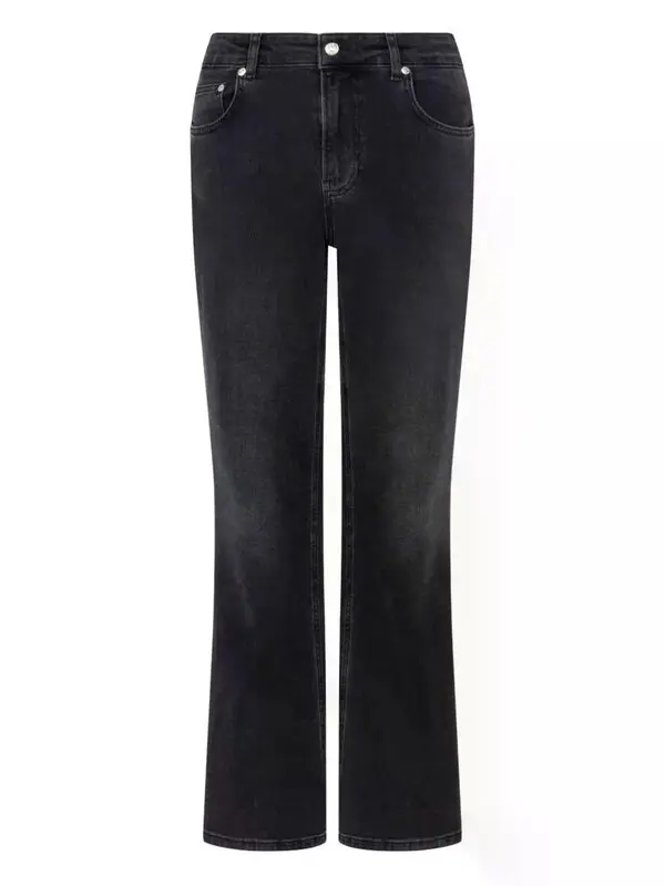 Moschino Bootcut Jeans