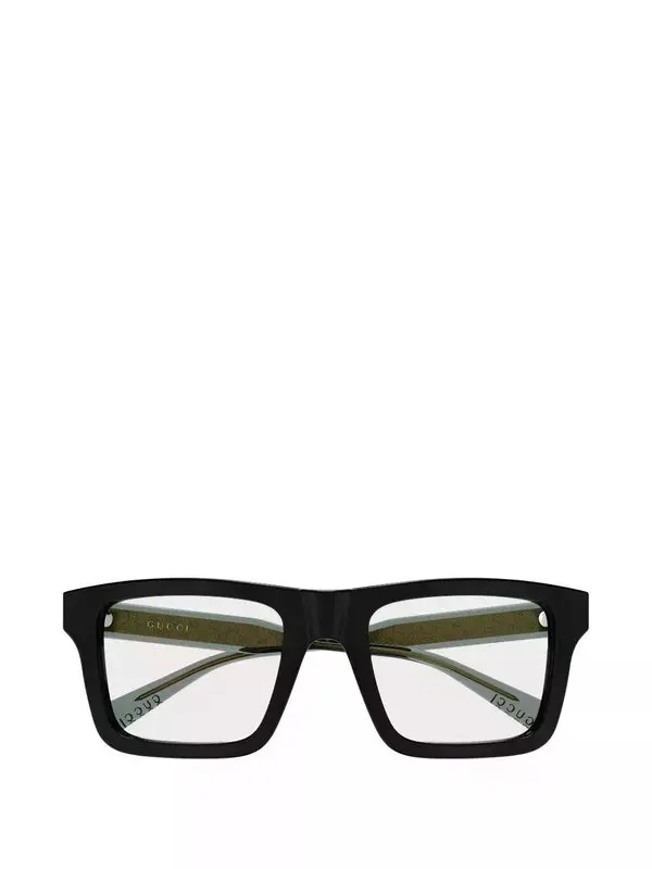 Gucci Gg2070o Rectangle Frames