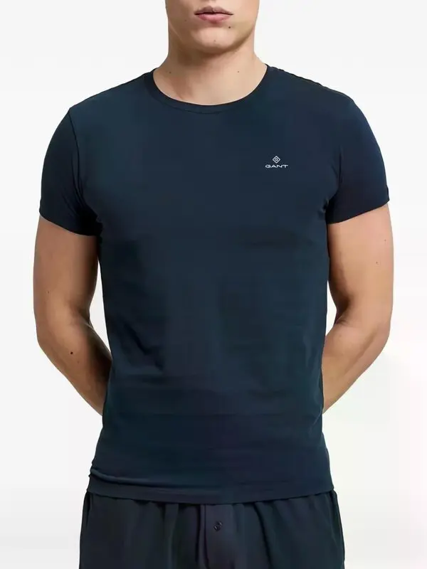 Gant Short-sleeve T-shirt Set