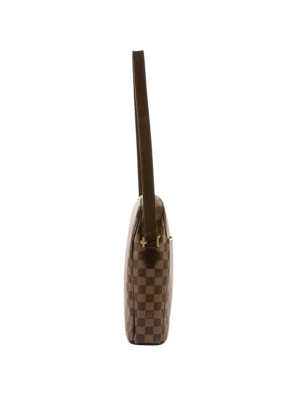 LOUIS VUITTON 2001 Ipanema Gm Shoulder Bag
