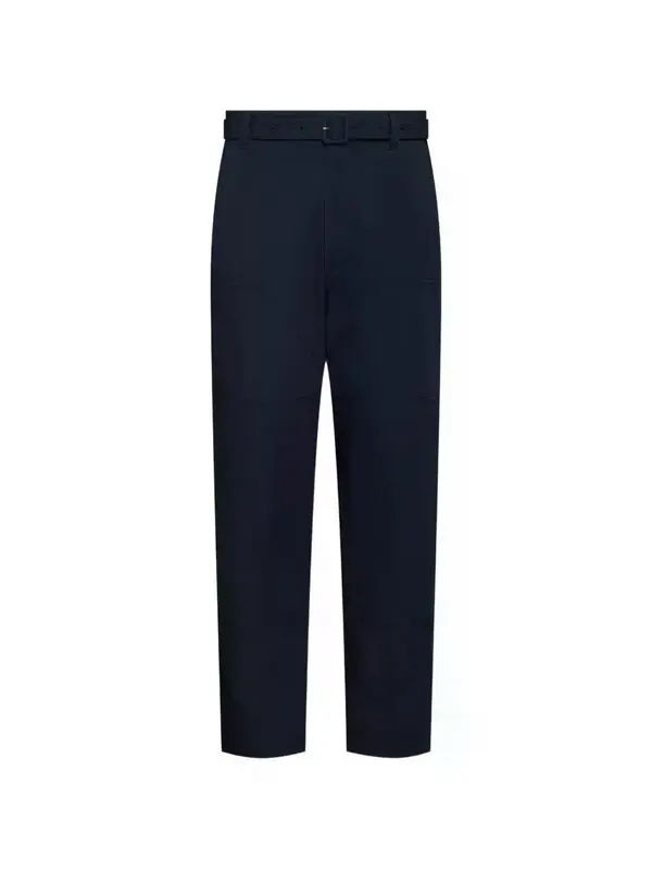 Thom Browne Cotton Carpenter Trousers