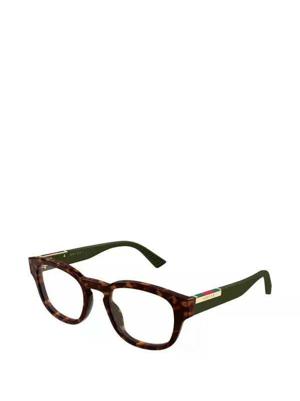 Gucci Gg2090o Glasses - Brown
